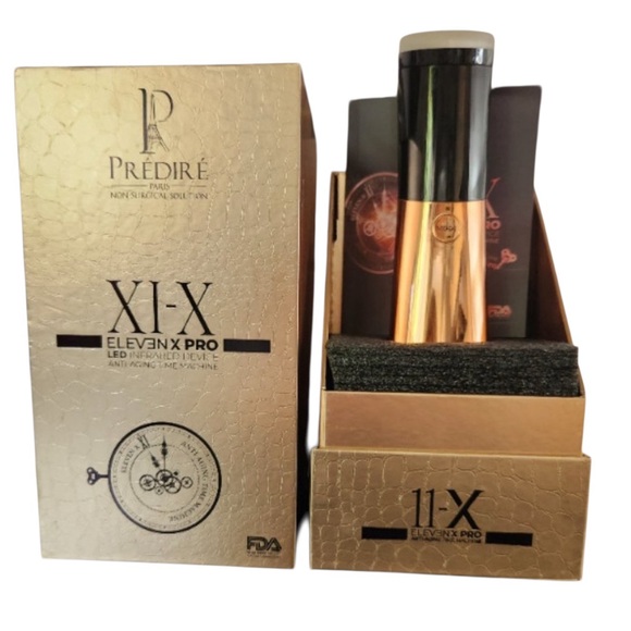 Predire Paris | Skincare | Predire Paris Xix Eleven X Pro Led Device ...